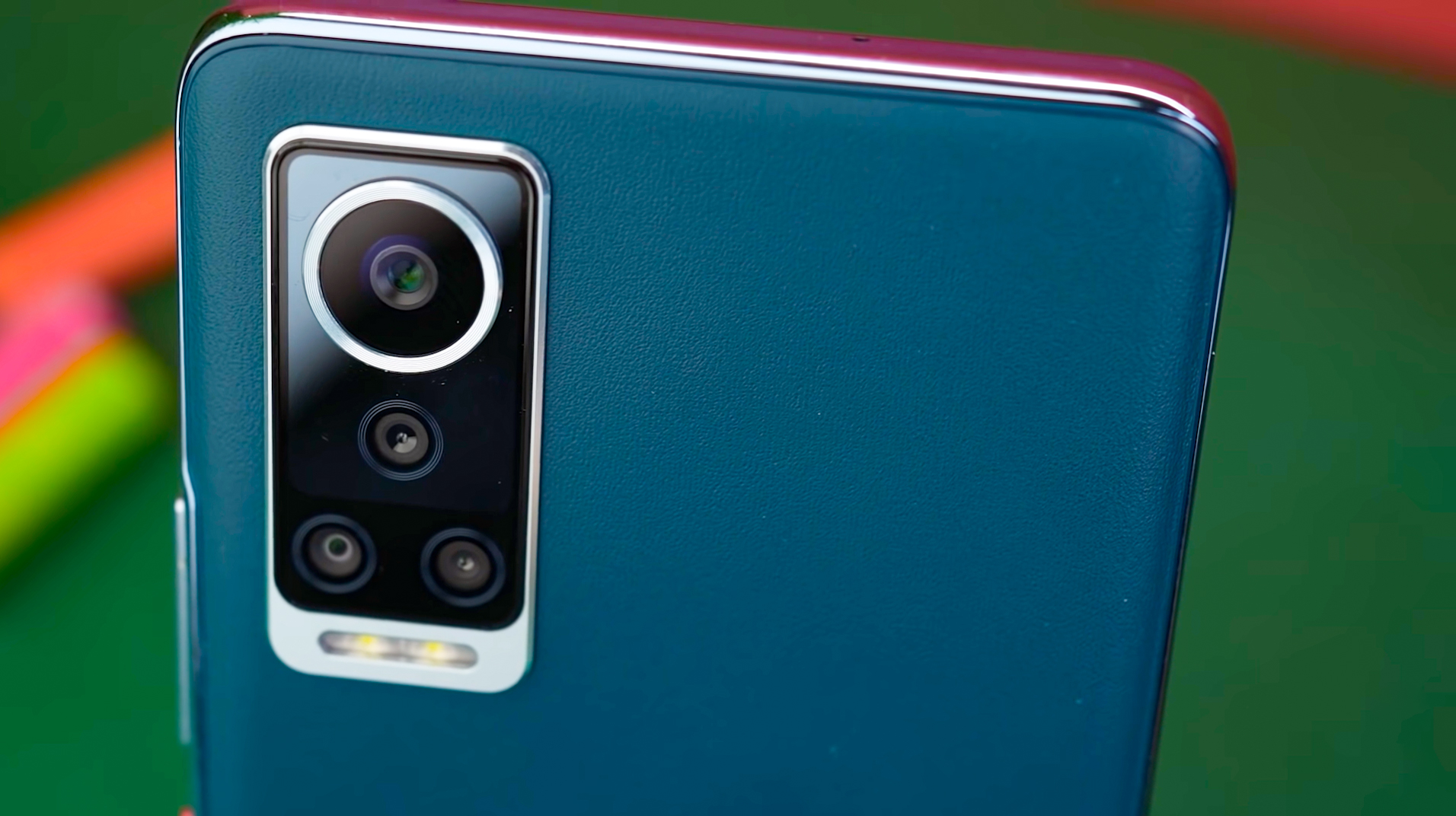 Bphone A85 5G xuất hiện điểm hiệu năng trên Geekbench 5