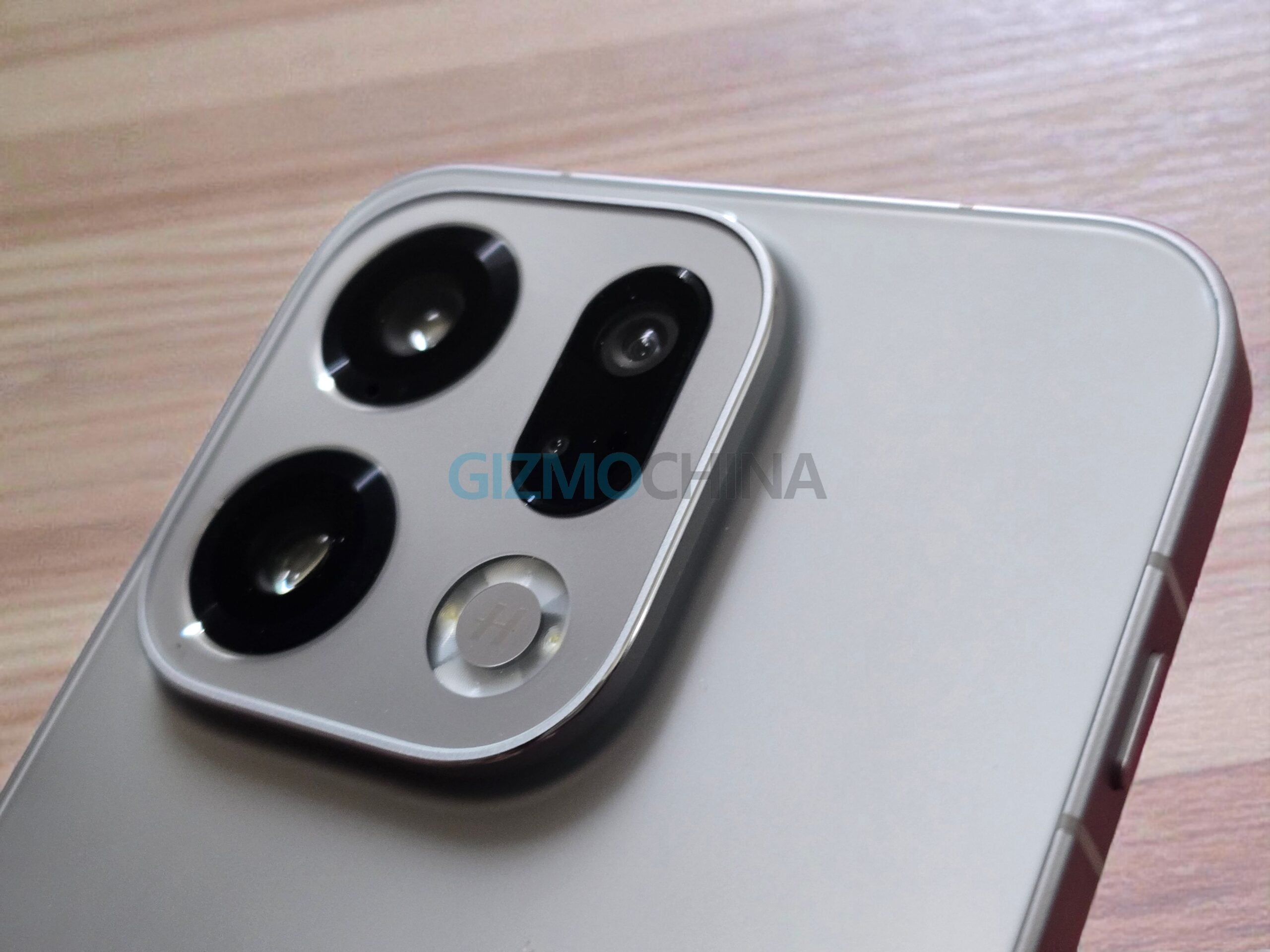 OPPO thử nghiệm flagship Find X9 với camera kép 200MP – ICTGO Digital ...